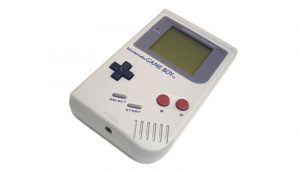 Portable Game History: The First Handheld Game Console ...